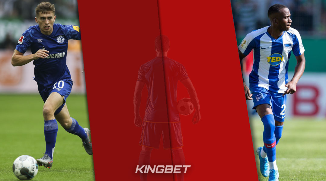 ΖΕΥΓΑΡΙ ΠΟΥ ΑΓΑΠΑΕΙ ΤΟ 2-0 (31/08/19) | ΠΡΟΓΝΩΣΤΙΚΑ - ΣΤΟΙΧΗΜΑ - ΑΝΑΛΥΣΗ