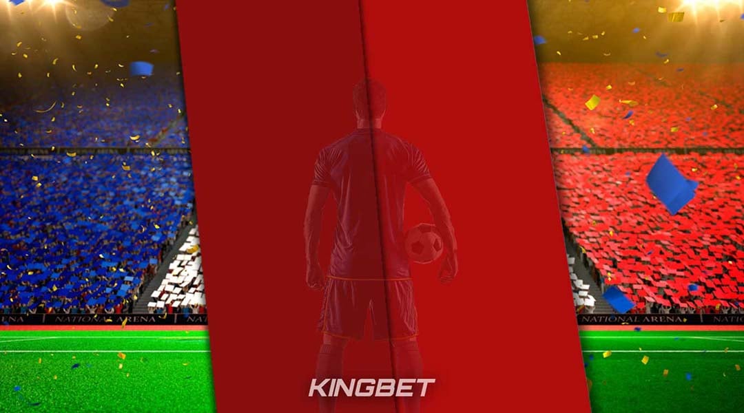 Kingbet CY