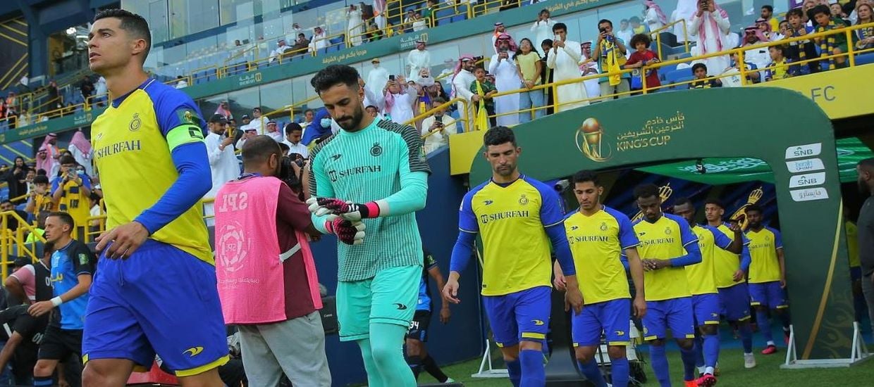 ΑΛ ΝΑΣΡ - ΑΜΠΧΑ (18/03/23) | ΠΡΟΓΝΩΣΤΙΚΑ - ΣΤΟΙΧΗΜΑ - ΑΝΑΛΥΣΗ