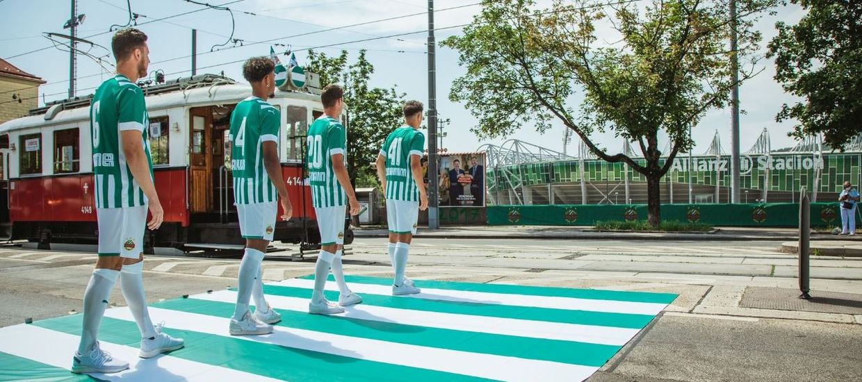 ΡΑΠΙΝΤ ΒΙΕΝΝΗΣ – ΡΙΝΤ (24/07/22) | ΠΡΟΓΝΩΣΤΙΚΑ - ΣΤΟΙΧΗΜΑ - ΑΝΑΛΥΣΗ