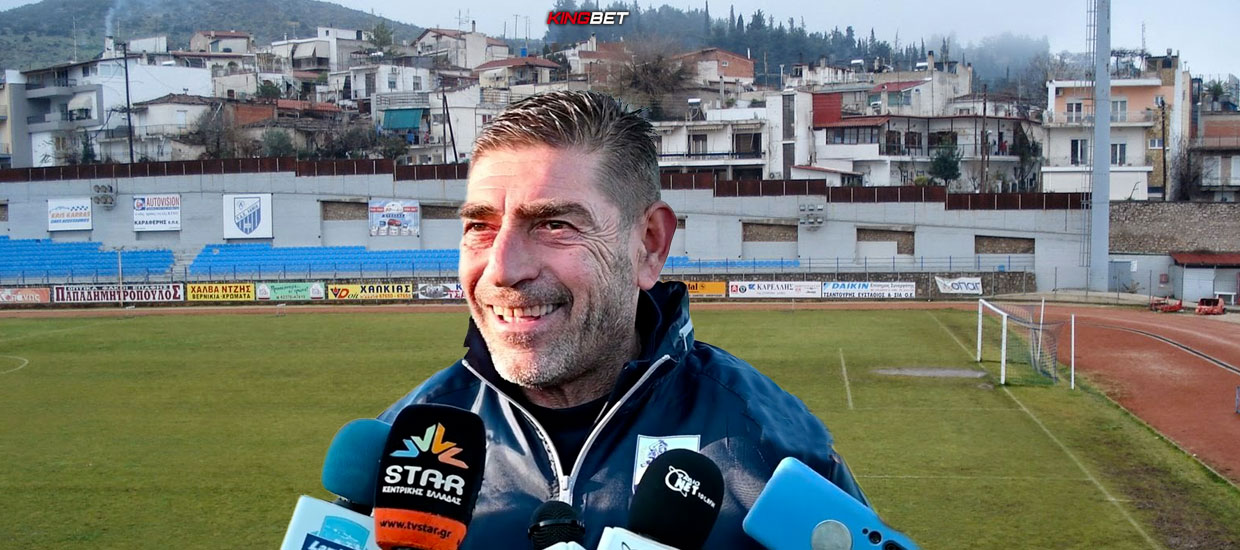 ΛΑΜΙΑ - ΚΑΛΛΙΘΕΑ (14/12/22) | ΠΡΟΓΝΩΣΤΙΚΑ - ΣΤΟΙΧΗΜΑ - ΑΝΑΛΥΣΗ