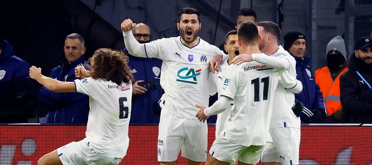 ΜΑΡΣΕΙΓ - ΑΝΝΕΣΥ (01/03/23) | ΠΡΟΓΝΩΣΤΙΚΑ - ΣΤΟΙΧΗΜΑ - ΑΝΑΛΥΣΗ