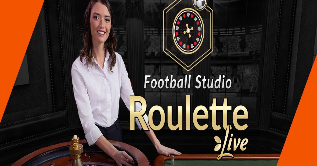 Στο Live Casino της Vistabet σκοράρεις!