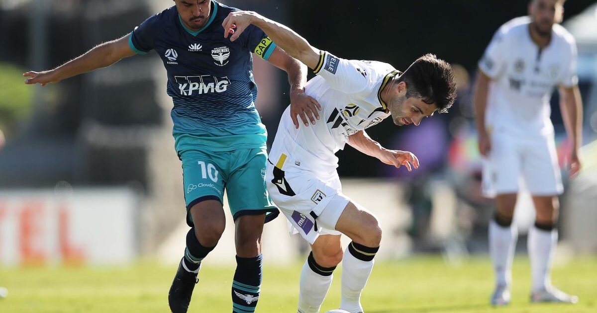 ΜΑΚΑΡΘΟΥΡ FC - ΓΟΥΕΛΙΝΓΚΤΟΝ ΦΟΙΝΙΞ (29/04/23) | ΠΡΟΓΝΩΣΤΙΚΑ - ΣΤΟΙΧΗΜΑ ...