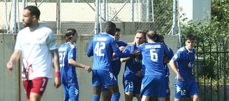 ΠΑΟ ΡΟΥΦ - ΟΦ ΙΕΡΑΠΕΤΡΑΣ (02/04/23) | ΠΡΟΓΝΩΣΤΙΚΑ - ΣΤΟΙΧΗΜΑ - ΑΝΑΛΥΣΗ