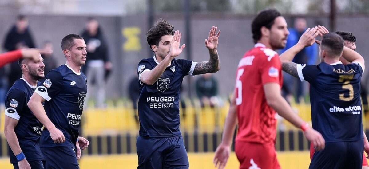 ΚΗΦΙΣΙΑ - ΠΑΟ ΡΟΥΦ (06/04/23) | ΠΡΟΓΝΩΣΤΙΚΑ - ΣΤΟΙΧΗΜΑ - ΑΝΑΛΥΣΗ