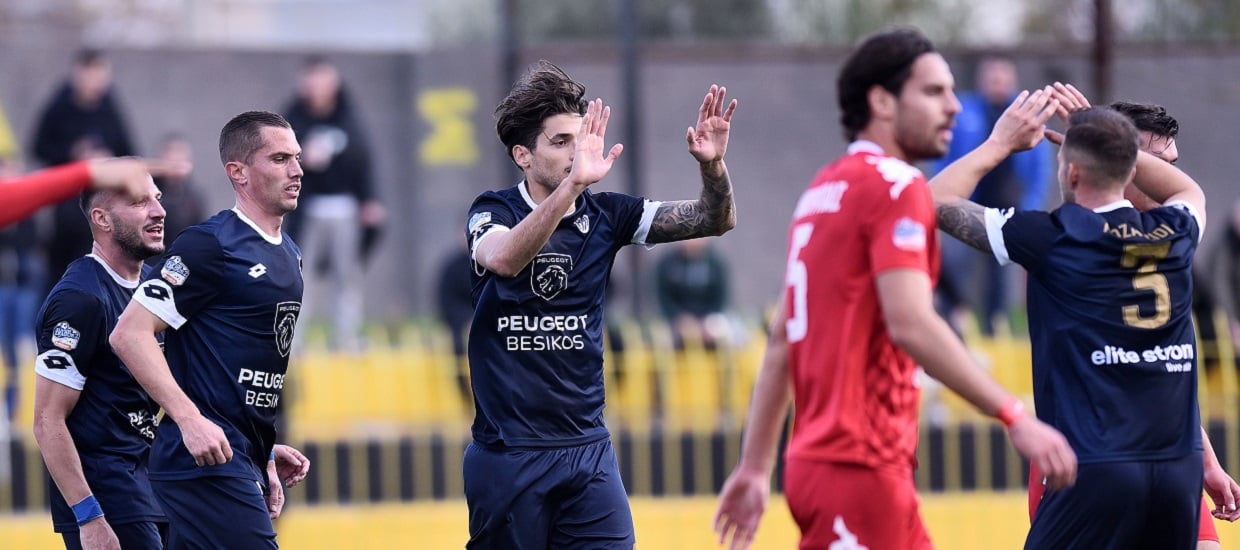 ΚΗΦΙΣΙΑ - ΠΑΟ ΡΟΥΦ (06/04/23) | ΠΡΟΓΝΩΣΤΙΚΑ - ΣΤΟΙΧΗΜΑ - ΑΝΑΛΥΣΗ