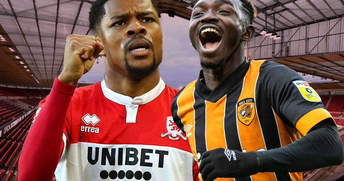 ΜΙΝΤΛΕΣΜΠΡΟ - ΧΑΛ (19/04/23) | ΠΡΟΓΝΩΣΤΙΚΑ - ΣΤΟΙΧΗΜΑ - ΑΝΑΛΥΣΗ