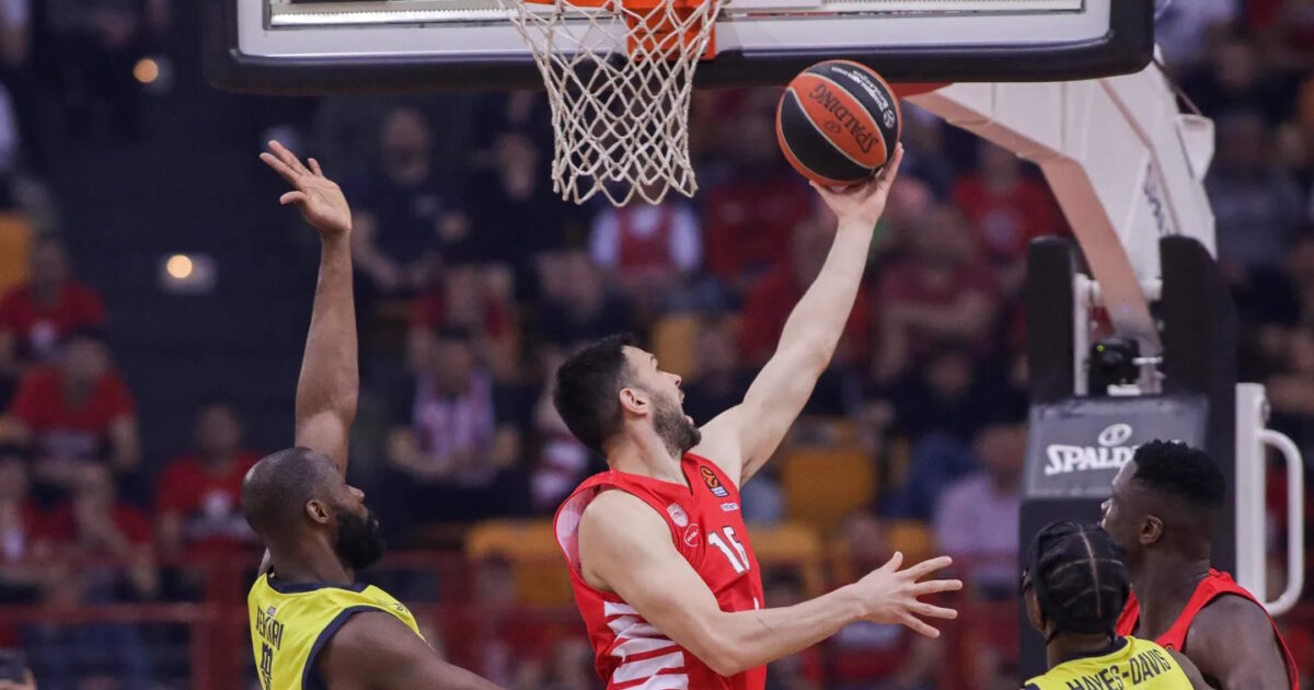 Η ώρα της (πρό)κρισης…