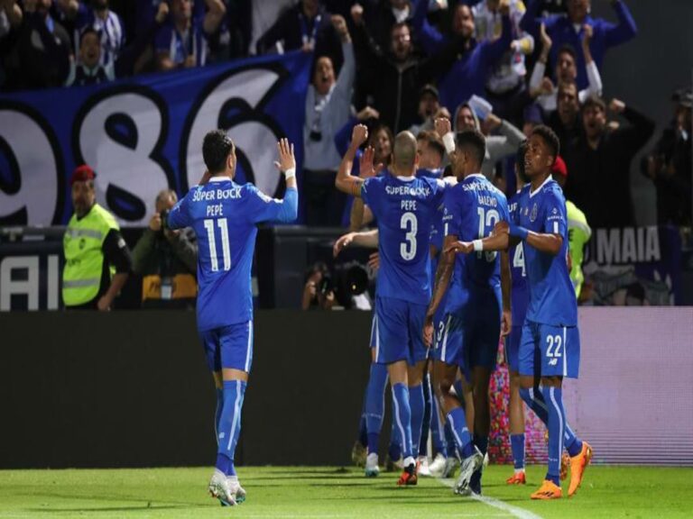 ΠΟΡΤΟ - ΦΑΜΑΛΙΚΑΟ (04/05/23) | ΠΡΟΓΝΩΣΤΙΚΑ - ΣΤΟΙΧΗΜΑ - ΑΝΑΛΥΣΗ