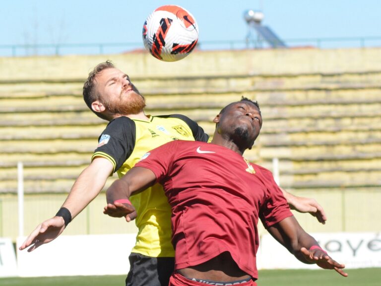 ΑΠΟΛΛΩΝ ΠΟΝΤΟΥ - ΑΝΑΓΕΝΝΗΣΗ ΚΑΡΔΙΤΣΑΣ (17/06/23) | ΠΡΟΓΝΩΣΤΙΚΑ ...