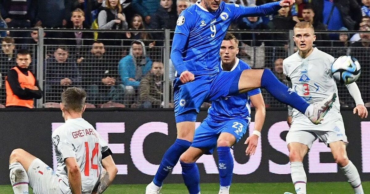 ΒΟΣΝΙΑ-ΕΡΖΕΓΟΒΙΝΗ - ΛΟΥΞΕΜΒΟΥΡΓΟ (20/06/23) | ΠΡΟΓΝΩΣΤΙΚΑ - ΣΤΟΙΧΗΜΑ ...