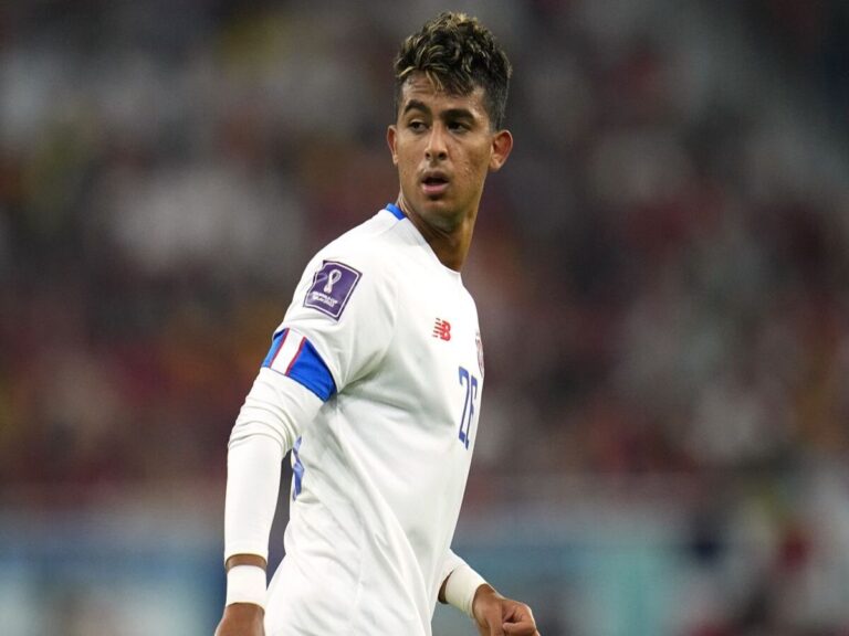 Στον Άρη ο Ζαμόρα - Γιατί χάλασε το ντιλ τον Γενάρη; - Kingbet