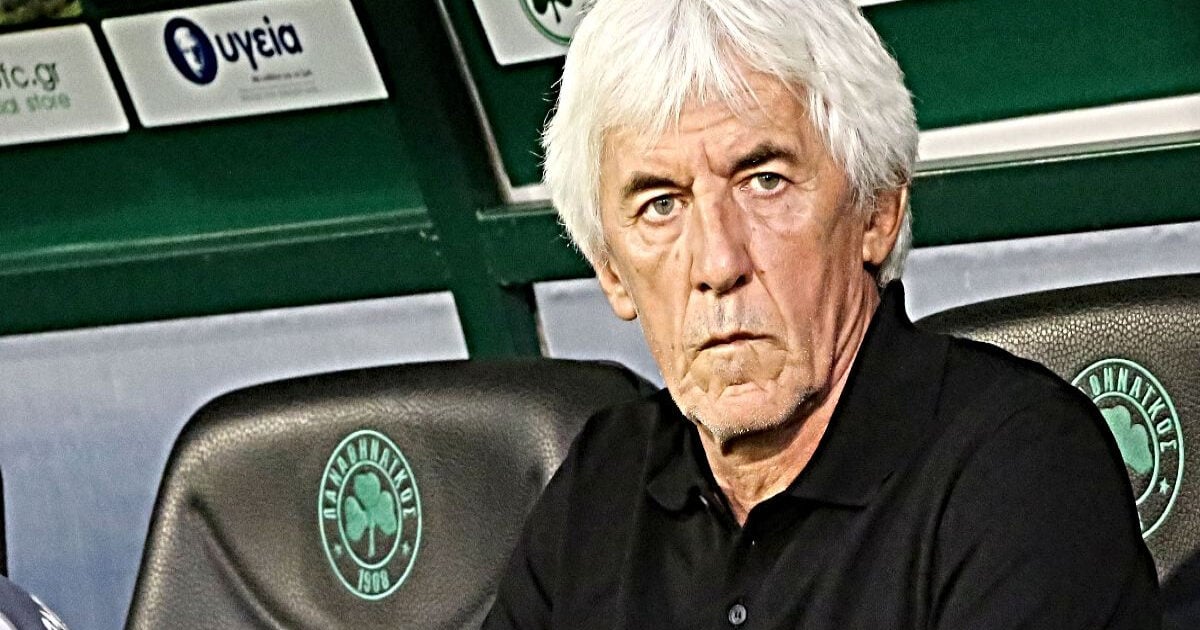 Πάει για μεταγραφή έκπληξη με υπογραφή Γιοβάνοβιτς!