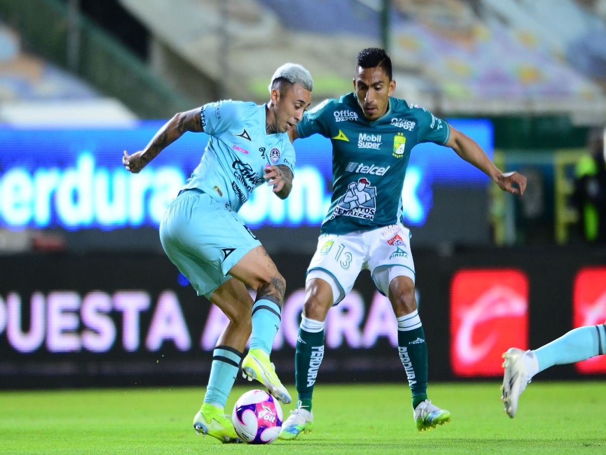 ΛΕΟΝ Mazatlan Fc 19 08 23 ΠΡΟΓΝΩΣΤΙΚΑ ΣΤΟΙΧΗΜΑ ΑΝΑΛΥΣΗ