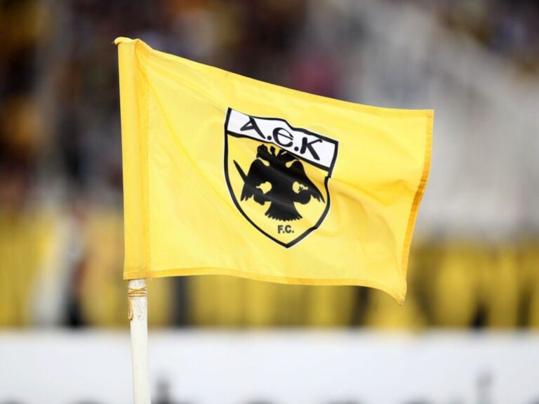 ΑΕΚ: «Χυδαιότητα και ύβρις»