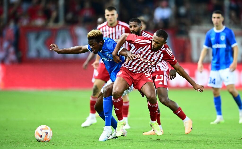 Προγνωστικά Κυλώνης: Μια τριάδα και... καραούλι στο live - Kingbet