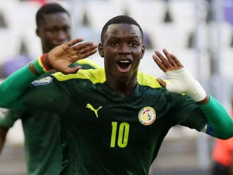 ΣΕΝΕΓΑΛΗ - ΚΑΜΕΡΟΥΝ (16/10/23) | ΠΡΟΓΝΩΣΤΙΚΑ - ΣΤΟΙΧΗΜΑ - ΑΝΑΛΥΣΗ