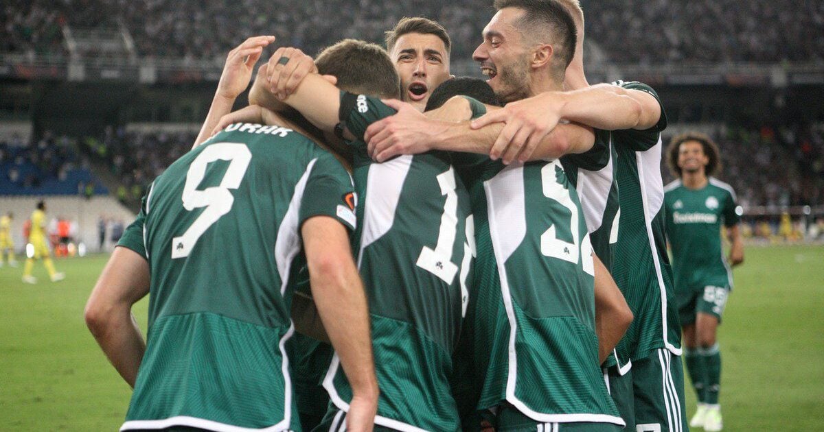 Έσκασε! Διεθνής στόπερ για Παναθηναϊκό! (vid)