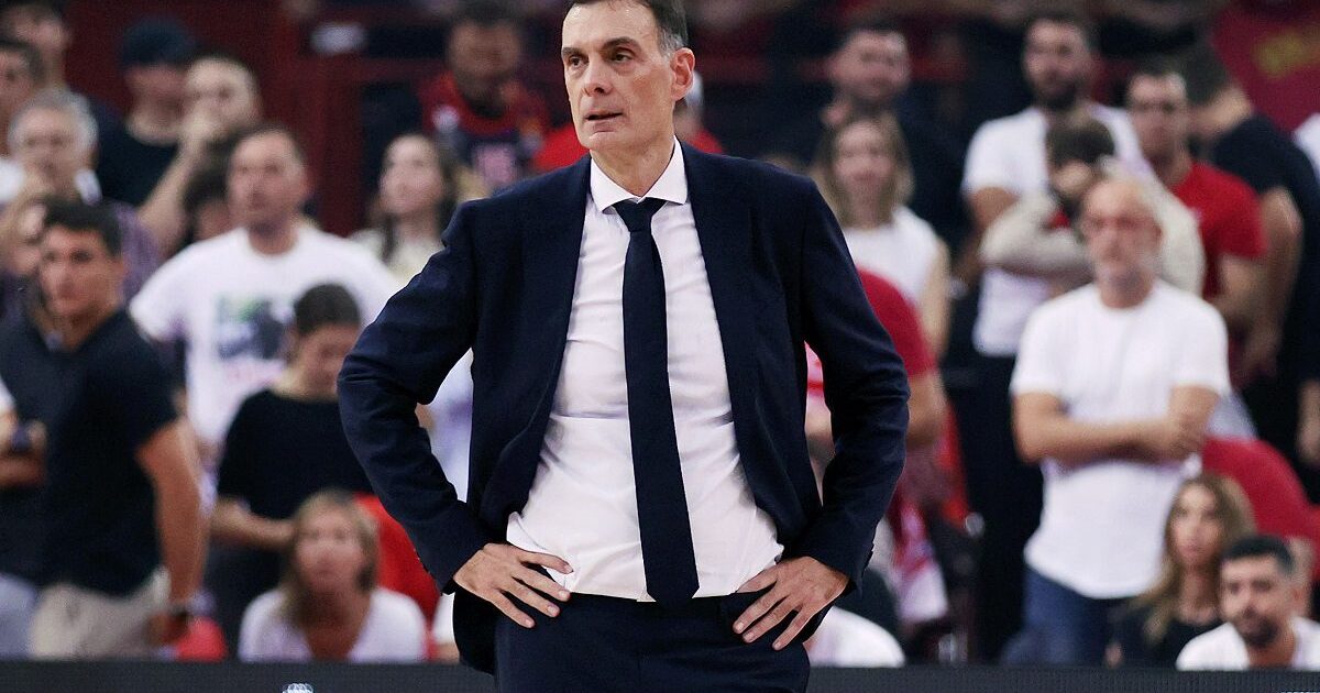 Αυτόν θέλει ο Μπαρτζώκας για αντι-Σίκμα