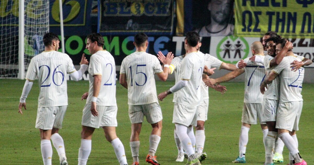 ΠΑΝΑΧΑΪΚΗ - ΚΑΛΛΙΘΕΑ (17/12/23) | ΠΡΟΓΝΩΣΤΙΚΑ - ΣΤΟΙΧΗΜΑ - ΑΝΑΛΥΣΗ