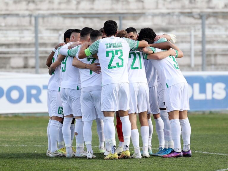 ΑΠΟΛΛΩΝ ΠΟΝΤΟΥ - ΜΑΚΕΔΟΝΙΚΟΣ ΝΕΑΠΟΛΗΣ (25/02/24) | ΠΡΟΓΝΩΣΤΙΚΑ ...