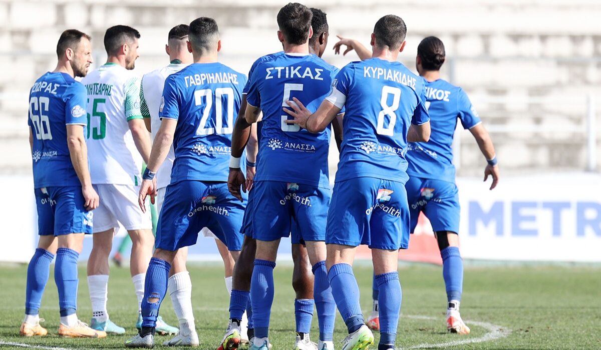 ΝΙΚΗ ΒΟΛΟΥ - ΑΠΟΛΛΩΝ ΠΟΝΤΟΥ (21/02/24) | ΠΡΟΓΝΩΣΤΙΚΑ - ΣΤΟΙΧΗΜΑ - ΑΝΑΛΥΣΗ