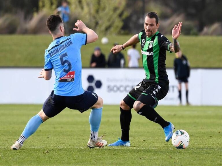 ΓΟΥΕΣΤΕΡΝ ΓΙΟΥΝΑΙΤΕΝΤ - ΣΙΔΝΕΪ FC (03/02/24) | ΠΡΟΓΝΩΣΤΙΚΑ - ΣΤΟΙΧΗΜΑ ...