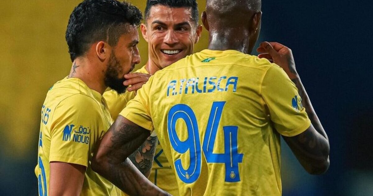 ΑΛ ΝΑΣΡ - ΑΛ ΦΕΪΧΑ (21/02/24) | ΠΡΟΓΝΩΣΤΙΚΑ - ΣΤΟΙΧΗΜΑ - ΑΝΑΛΥΣΗ