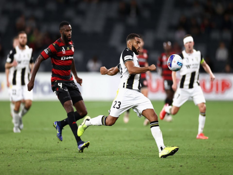 MACARTHUR FC - ΓΟΥΕΣΤΕΡΝ ΣΙΔΝΕΪ ΓΟΥΟΝΤΕΡΕΡΣ (01/04/24) | ΠΡΟΓΝΩΣΤΙΚΑ ...