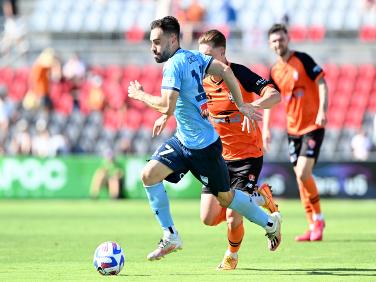 ΣΙΔΝΕΪ FC - ΜΠΡΙΣΜΠΕΝ ΡΟΑΡ (10/03/24) | ΠΡΟΓΝΩΣΤΙΚΑ - ΣΤΟΙΧΗΜΑ - ΑΝΑΛΥΣΗ