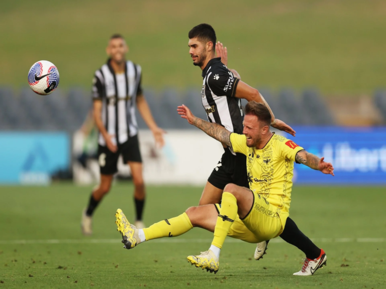 ΟΥΕΛΙΝΓΚΤΟΝ ΦΟΙΝΙΞ - MACARTHUR FC (27/04/24) | ΠΡΟΓΝΩΣΤΙΚΑ - ΣΤΟΙΧΗΜΑ ...
