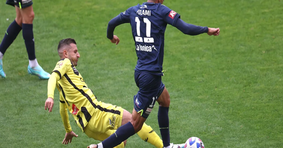 ΟΥΕΛΙΝΓΚΤΟΝ ΦΟΙΝΙΞ - ΜΕΛΜΠΟΥΡΝ ΒΙΚΤΟΡΙ (12/04/24) | ΠΡΟΓΝΩΣΤΙΚΑ ...