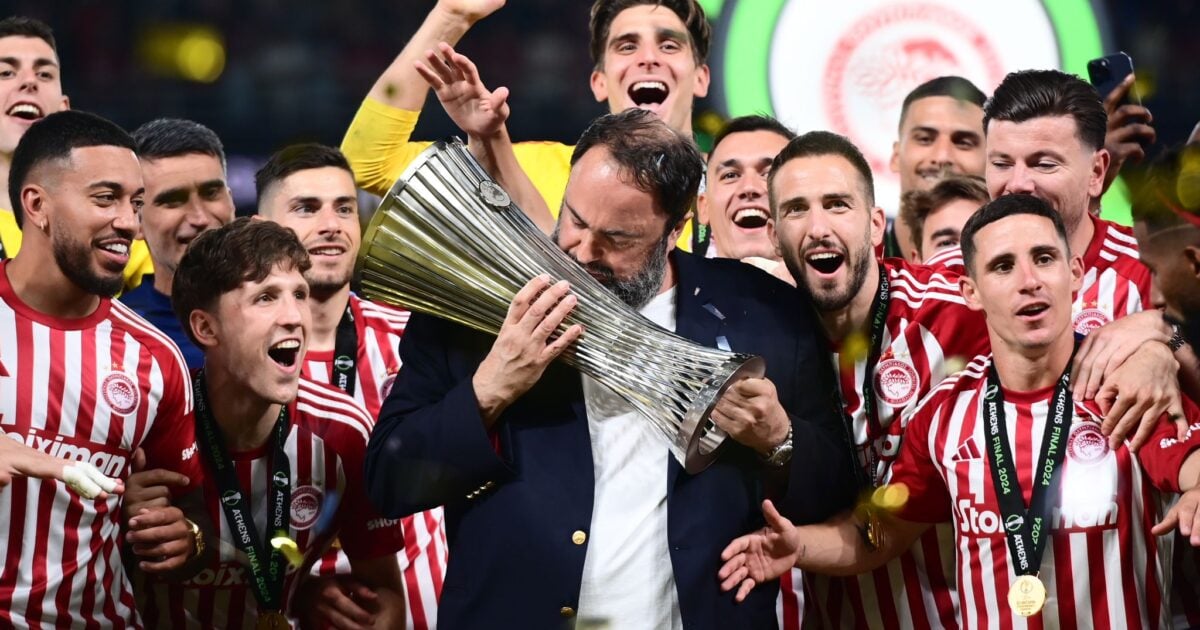 «Χρυσάφι» στα ταμεία του Ολυμπιακού