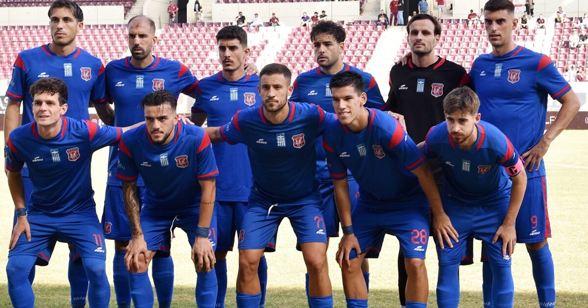 ΕΘΝΙΚΟΣ ΝΕΟΥ ΚΕΡΑΜΙΔΙΟΥ - ΔΙΑΓΟΡΑΣ ΡΟΔΟΥ (13/10/24) | ΠΡΟΓΝΩΣΤΙΚΑ ...