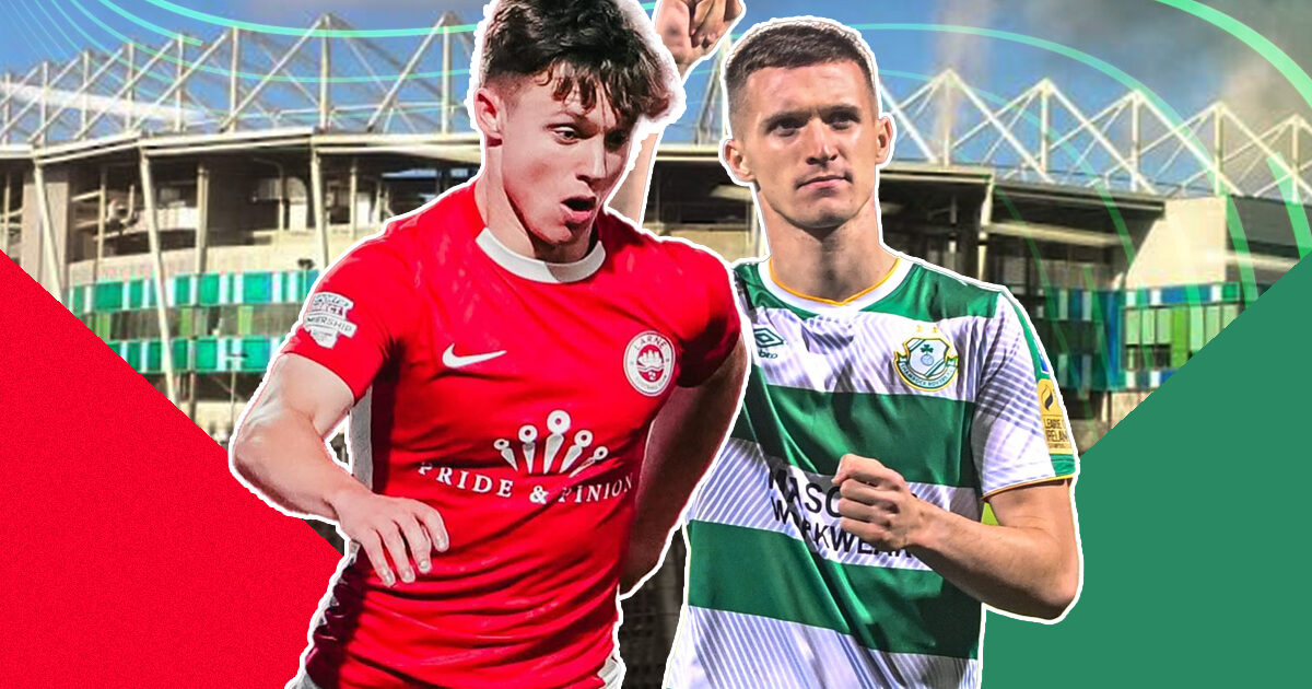 ΛΑΡΝΕ - ΣΑΜΡΟΚ ΡΟΒΕΡΣ (24/10/24) | ΠΡΟΓΝΩΣΤΙΚΑ - ΣΤΟΙΧΗΜΑ - ΑΝΑΛΥΣΗ