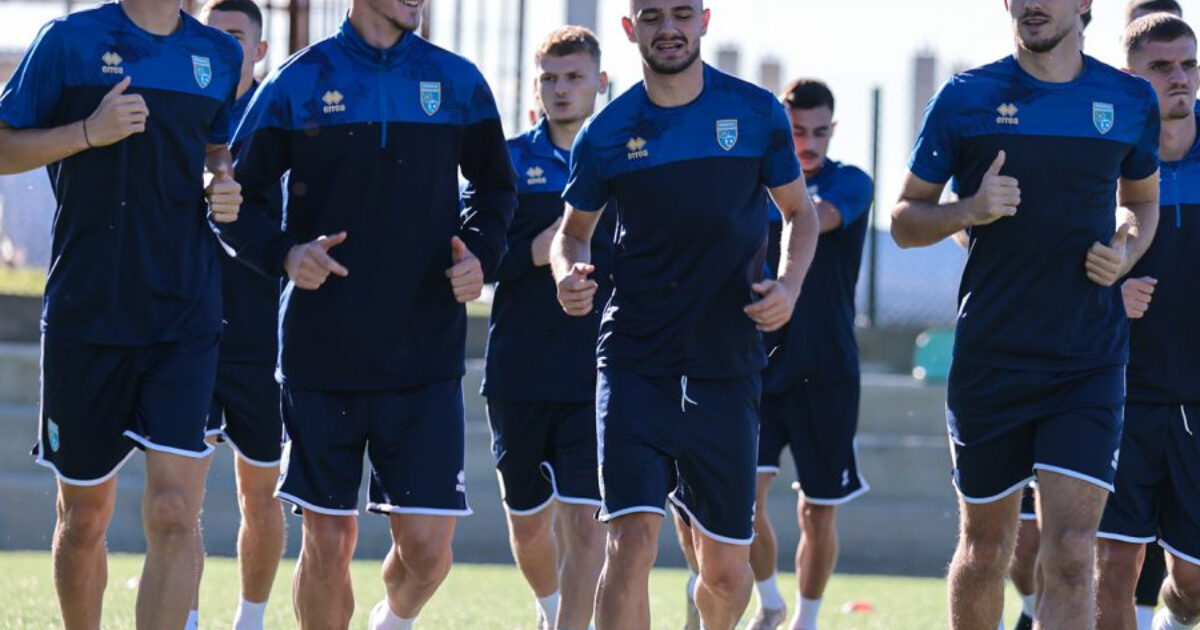ΚΟΣΟΒΟ U21 - ΠΟΛΩΝΙΑ U21 (11/10/24) | ΠΡΟΓΝΩΣΤΙΚΑ - ΣΤΟΙΧΗΜΑ - ΑΝΑΛΥΣΗ