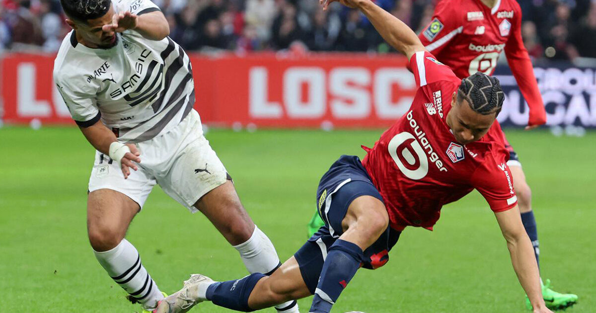 ΛΙΛ - ΡΕΝ (24/11/24) | ΠΡΟΓΝΩΣΤΙΚΑ - ΣΤΟΙΧΗΜΑ - ΑΝΑΛΥΣΗ