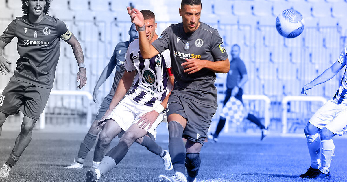 ΕΘΝΙΚΟΣ ΝΕΟΥ ΚΕΡΑΜΙΔΙΟΥ - ΗΡΑΚΛΗΣ (20/12/24) | ΠΡΟΓΝΩΣΤΙΚΑ - ΣΤΟΙΧΗΜΑ ...