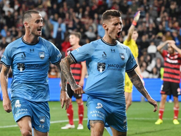 ΟΥΕΛΙΝΓΚΤΟΝ ΦΟΙΝΙΞ - ΣΙΔΝΕΪ FC (15/01/25) | ΠΡΟΓΝΩΣΤΙΚΑ - ΣΤΟΙΧΗΜΑ ...