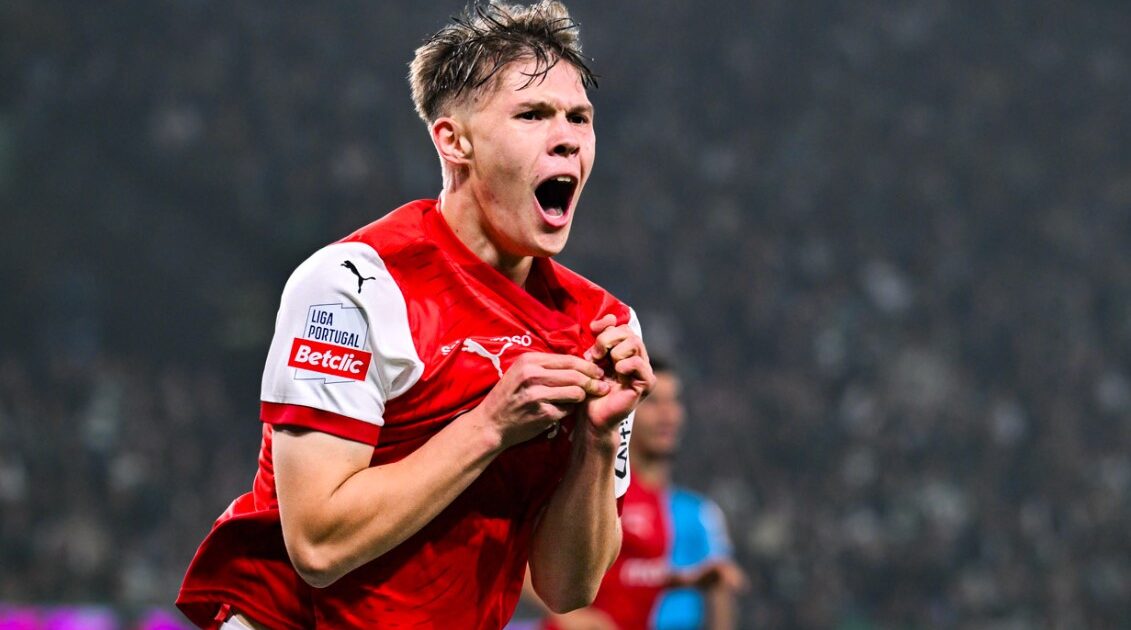 ΜΠΡΑΓΚΑ - AVS (13/04/25) | ΠΡΟΓΝΩΣΤΙΚΑ - ΣΤΟΙΧΗΜΑ - ΑΝΑΛΥΣΗ