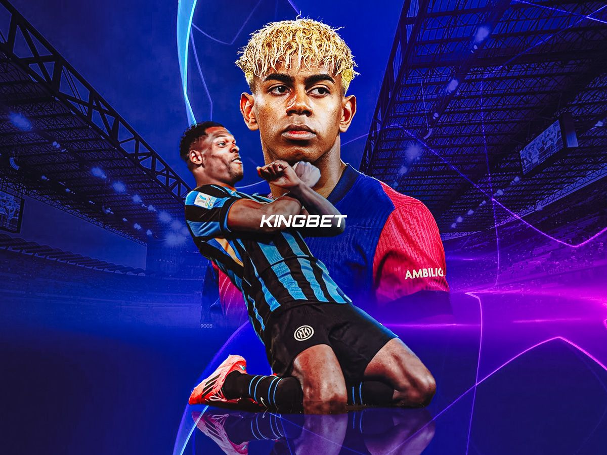 Προγνωστικά Στοιχήματος |No1 site για Πάμε Στοίχημα| Kingbet CY