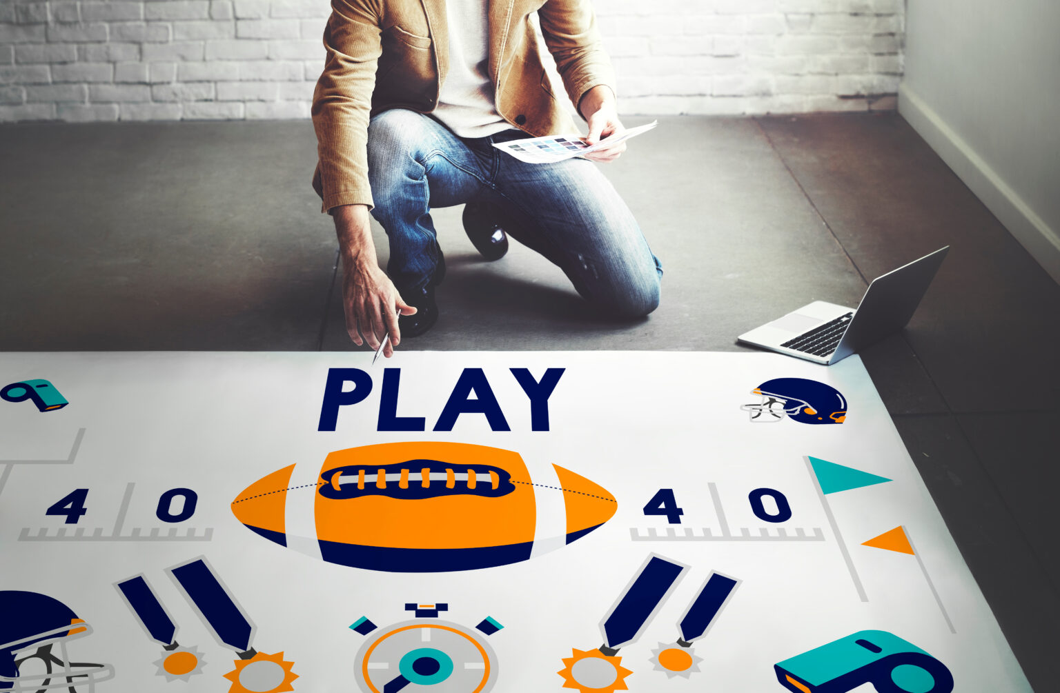 Virtual Sports Στοίχημα: Πως να παίξετε και Συμβουλές