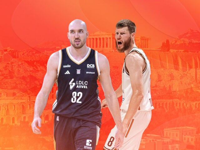ΒΙΛΕΡΜΠΑΝ - BC DUBAI (23/10/25) | ΠΡΟΓΝΩΣΤΙΚΑ - ΣΤΟΙΧΗΜΑ - ΑΝΑΛΥΣΗ