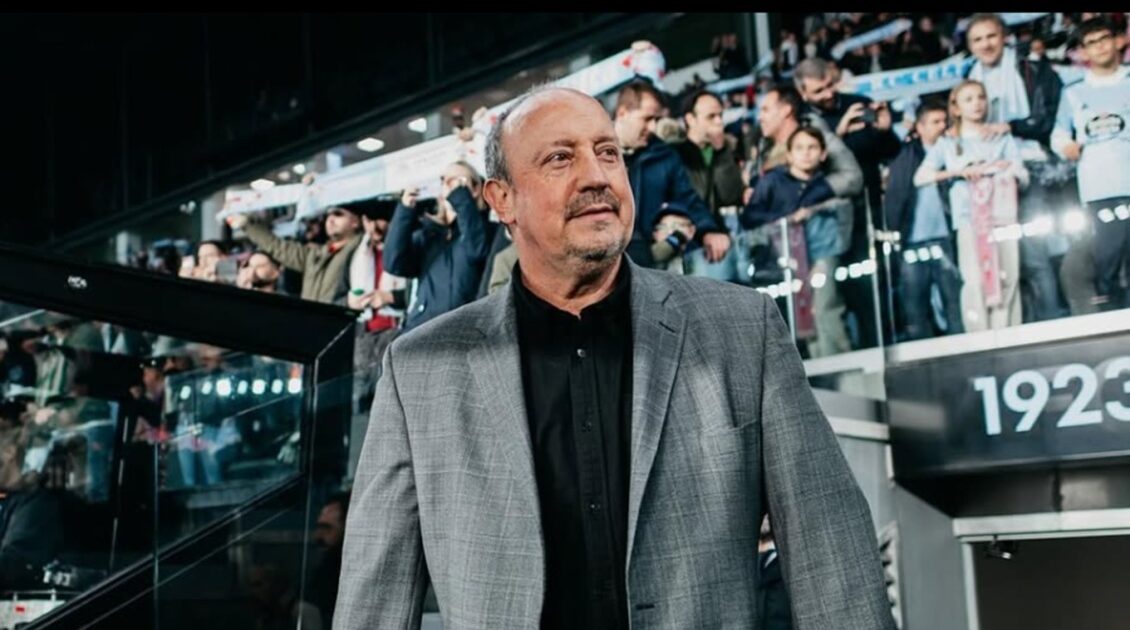 Αυτός είναι η πρώτη εισήγηση του Μπενίτεθ!🔥 - Kingbet