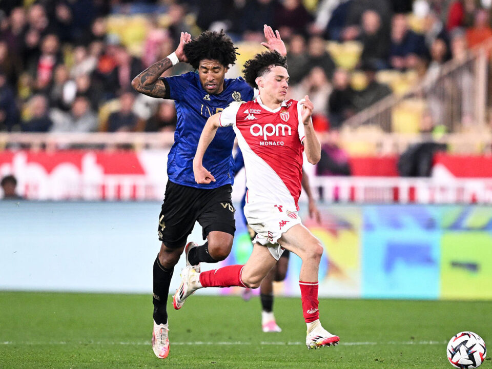 ΜΟΝΑΚΟ - ΝΙΣ (05/10/25) | ΠΡΟΓΝΩΣΤΙΚΑ - ΣΤΟΙΧΗΜΑ - ΑΝΑΛΥΣΗ