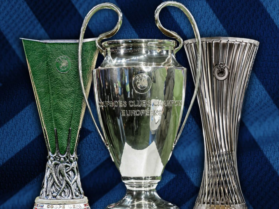 Βαθμολογία ΟΥΕΦΑ Ελλάδα: Η θέση μας στο UEFA Ranking - Kingbet