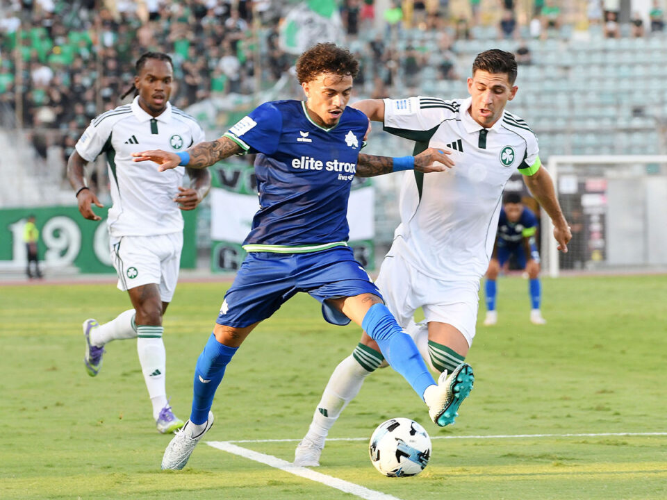 ΠΑΝΑΘΗΝΑΪΚΟΣ - ΚΗΦΙΣΙΑ (03/12/25) | ΠΡΟΓΝΩΣΤΙΚΑ - ΣΤΟΙΧΗΜΑ - ΑΝΑΛΥΣΗ