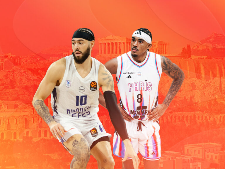 ΑΝΑΝΤΟΛΟΥ ΕΦΕΣ - PARIS BASKETBALL (07/01/26) | ΠΡΟΓΝΩΣΤΙΚΑ - ΣΤΟΙΧΗΜΑ ...