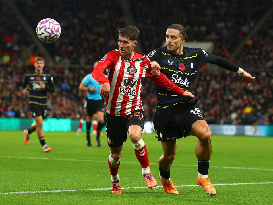 ΕΒΕΡΤΟΝ - ΣΑΝΤΕΡΛΑΝΤ (10/01/26) | ΠΡΟΓΝΩΣΤΙΚΑ - ΣΤΟΙΧΗΜΑ - ΑΝΑΛΥΣΗ